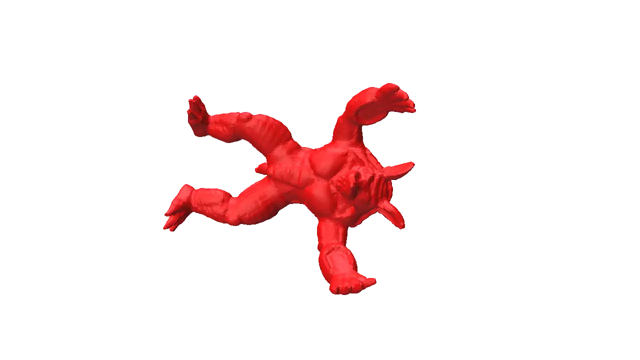 Finished Theses - Computergraphics and Virtual Reality